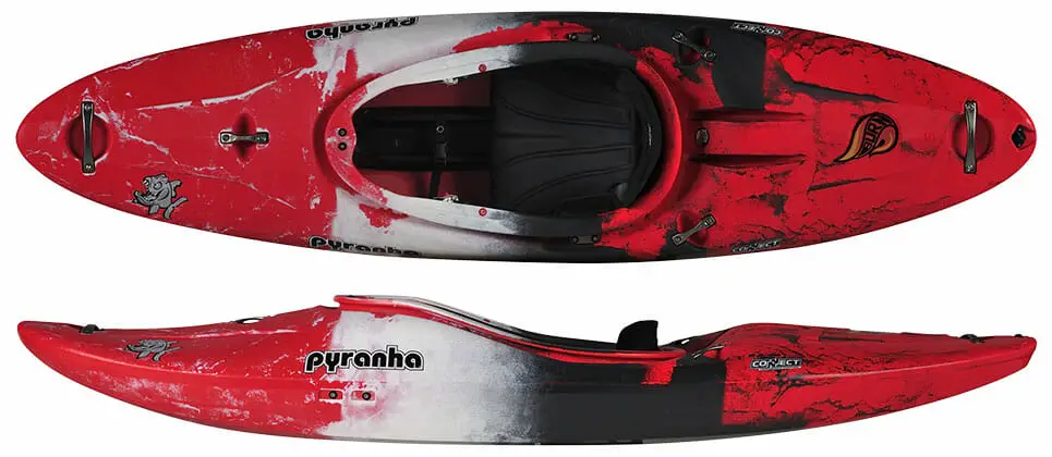 Perception Kayaks Product Reviews