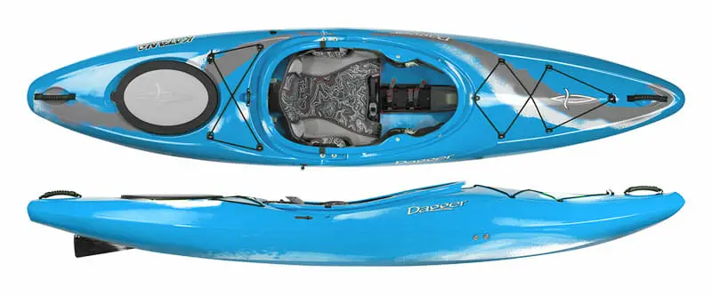Dagger Kayaks Products Reviews
