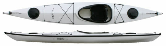 Eddyline Kayaks Products Reviews