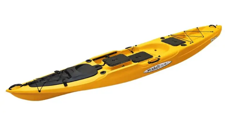 Malibu Kayaks X-Factor Kayak Review (Is it worth it?)