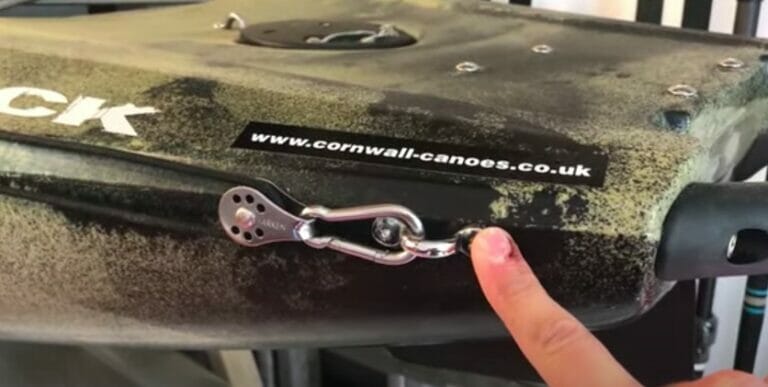 Kayak Rigging – A Guide for Fishing Rigs (Fishing Kayak Expert Tips)