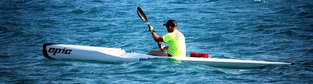 Surfski Kayaking (Guide, Buying Tips, History)