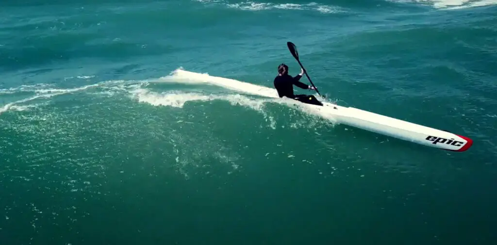 Surfski Kayaking (Guide, Buying Tips, History)